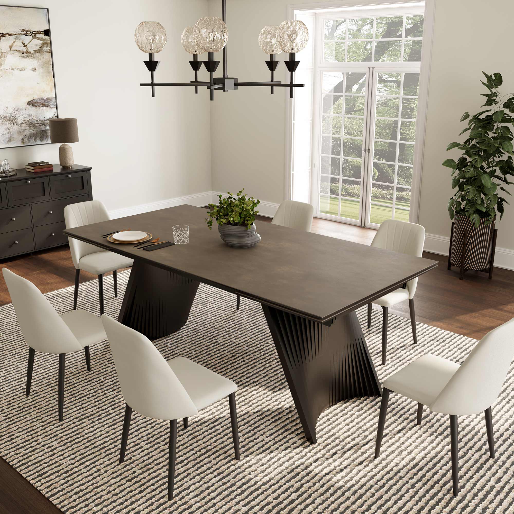 Oak vs Walnut Wood for Tables | Choosing Your Best Option