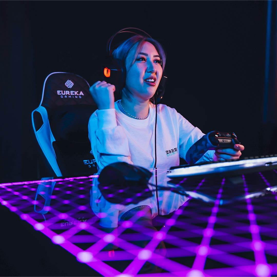 Eureka Ergonomic Blog