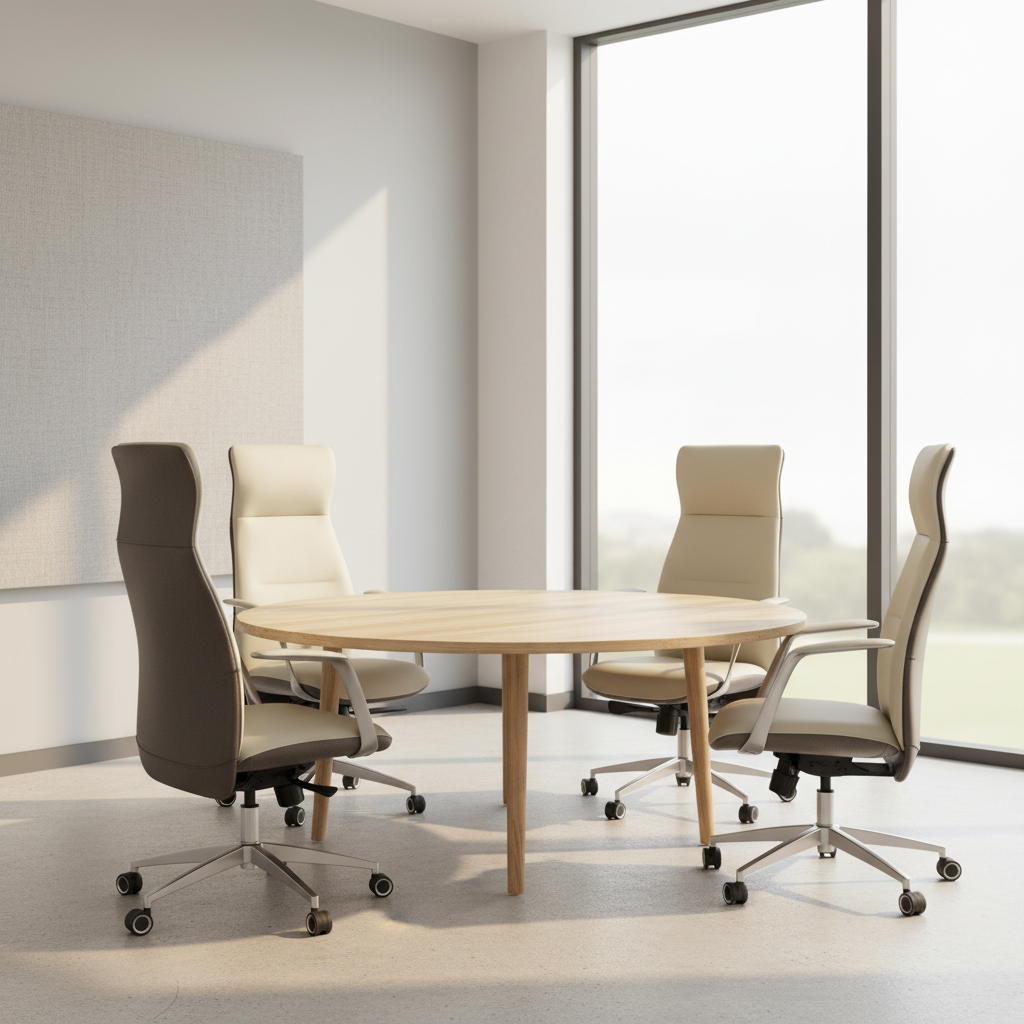 Why Huddle Rooms Boost Efficiency | Eureka Ergonomic