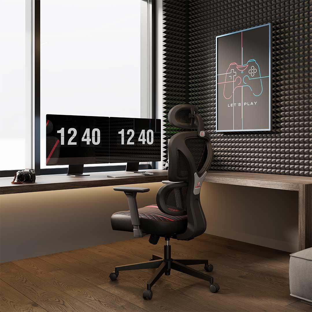 Eureka Ergonomic Blog