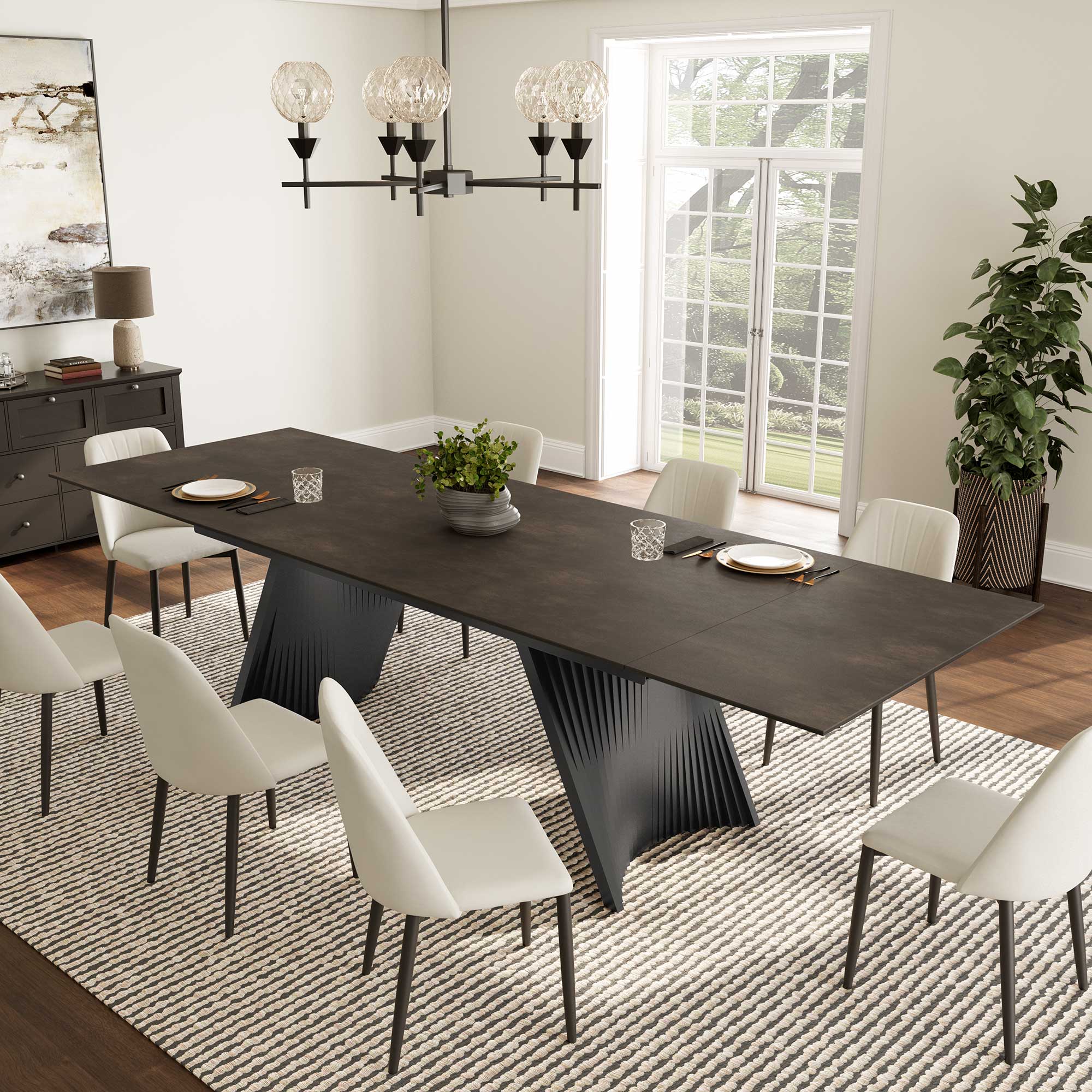 Dining Table & Chair Dimensions | Perfect Fit Guide