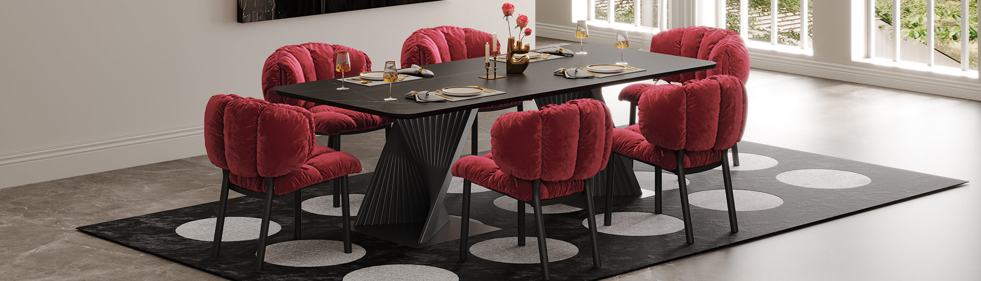 How to Choose Dining Chair？Pick Your Champion!