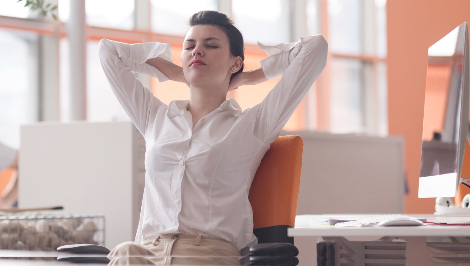 Find Your Zen: 10 Ninja Hacks for a Happier You