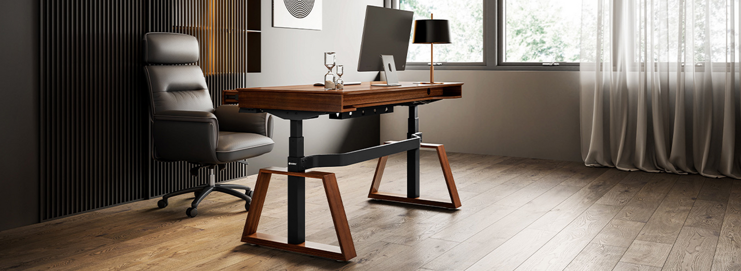 Do you have a good enough standing desk?
