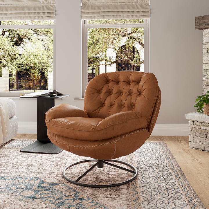 Lounge Chairs