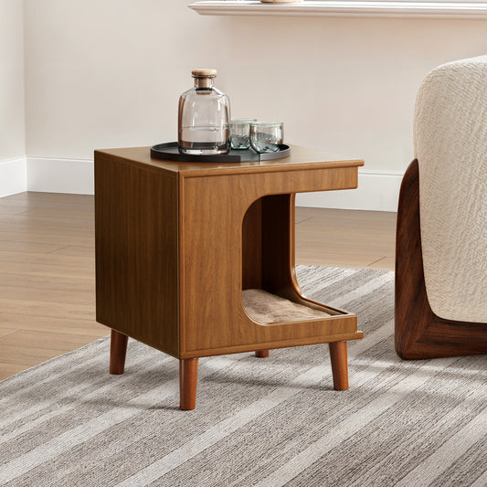 End & Side Tables - Eureka Ergonomic