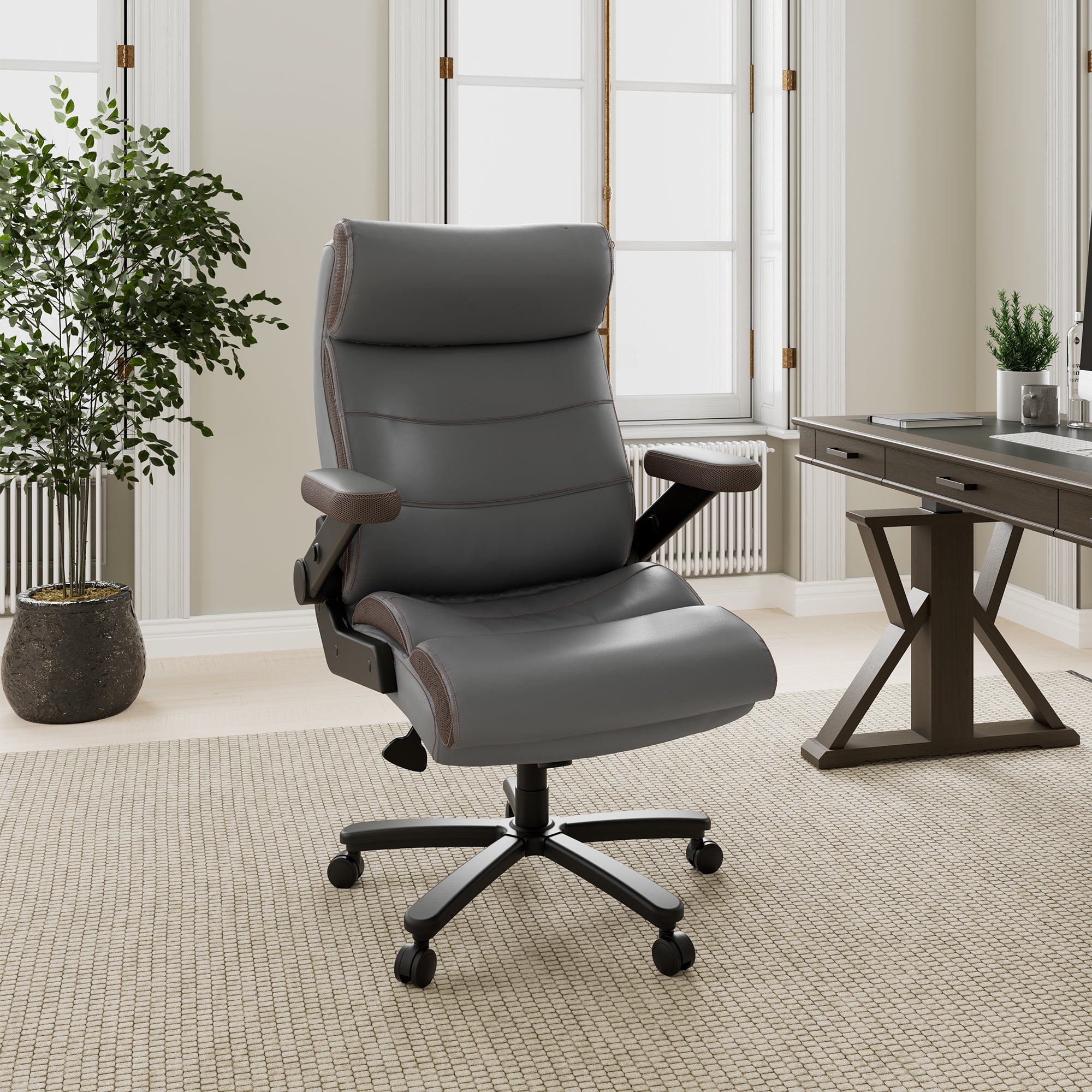 Ergonomic Office Chairs | Ergonomic Desk Chairs | Eureka Ergonomic