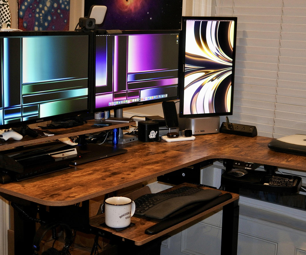 About Us | Ergonomic Furniture Store | Eureka Ergonomic