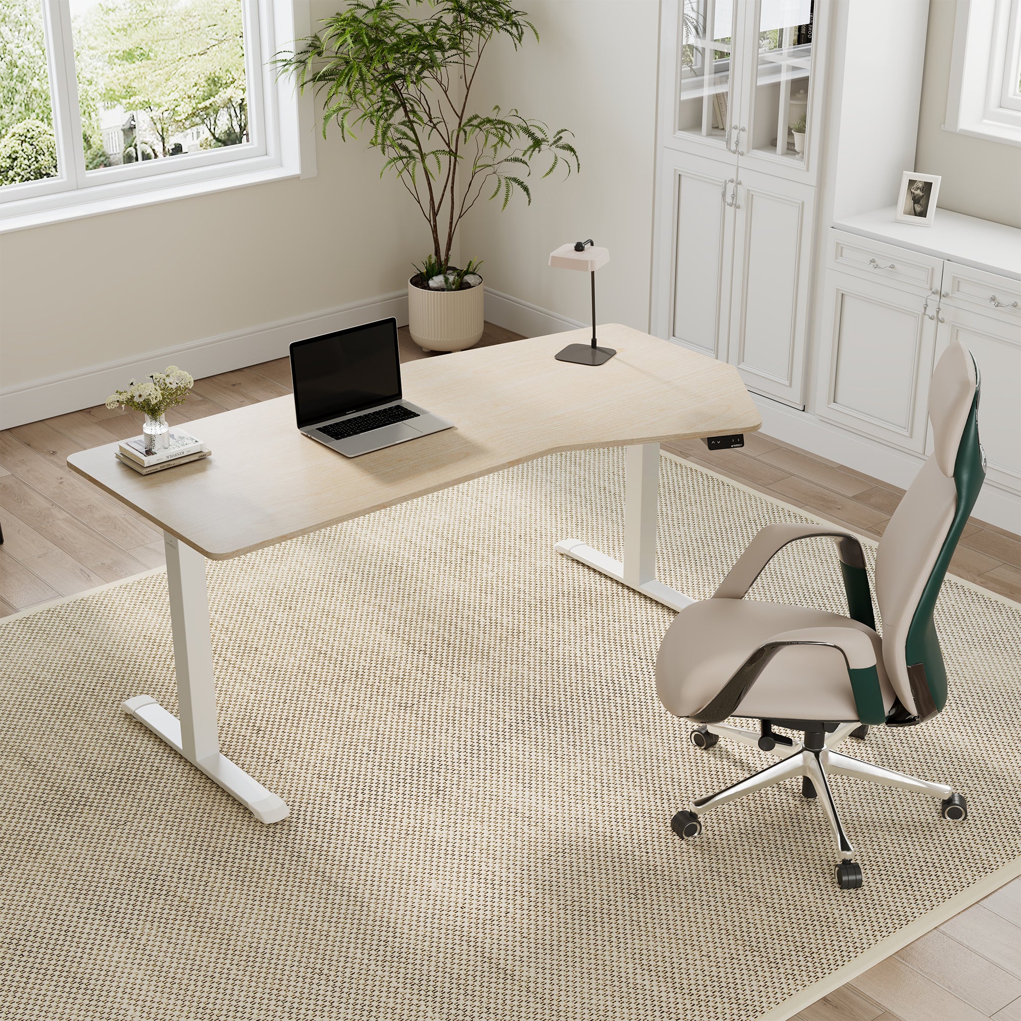 OFFICE DESK | HOME OFFICE DESK | MODERN OFFICE DESK FOR SALE