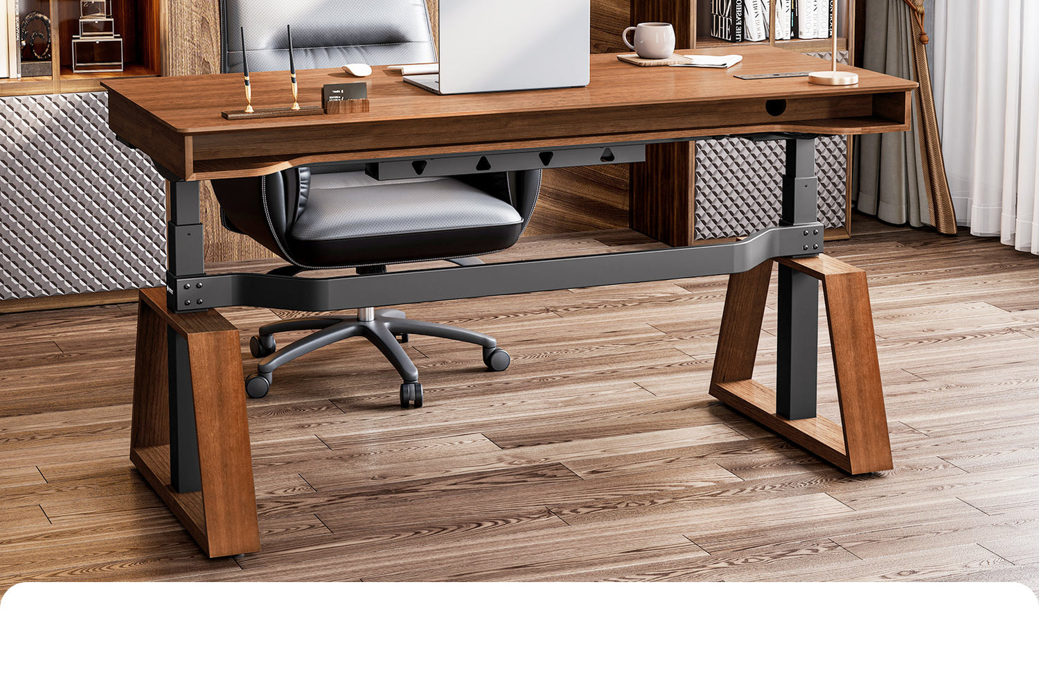 Eureka Ergonomic｜Modern & Mid-Century Furniture with Healthy Design