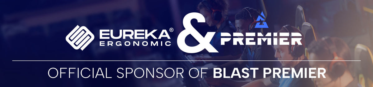BLAST | Eureka Ergonomic