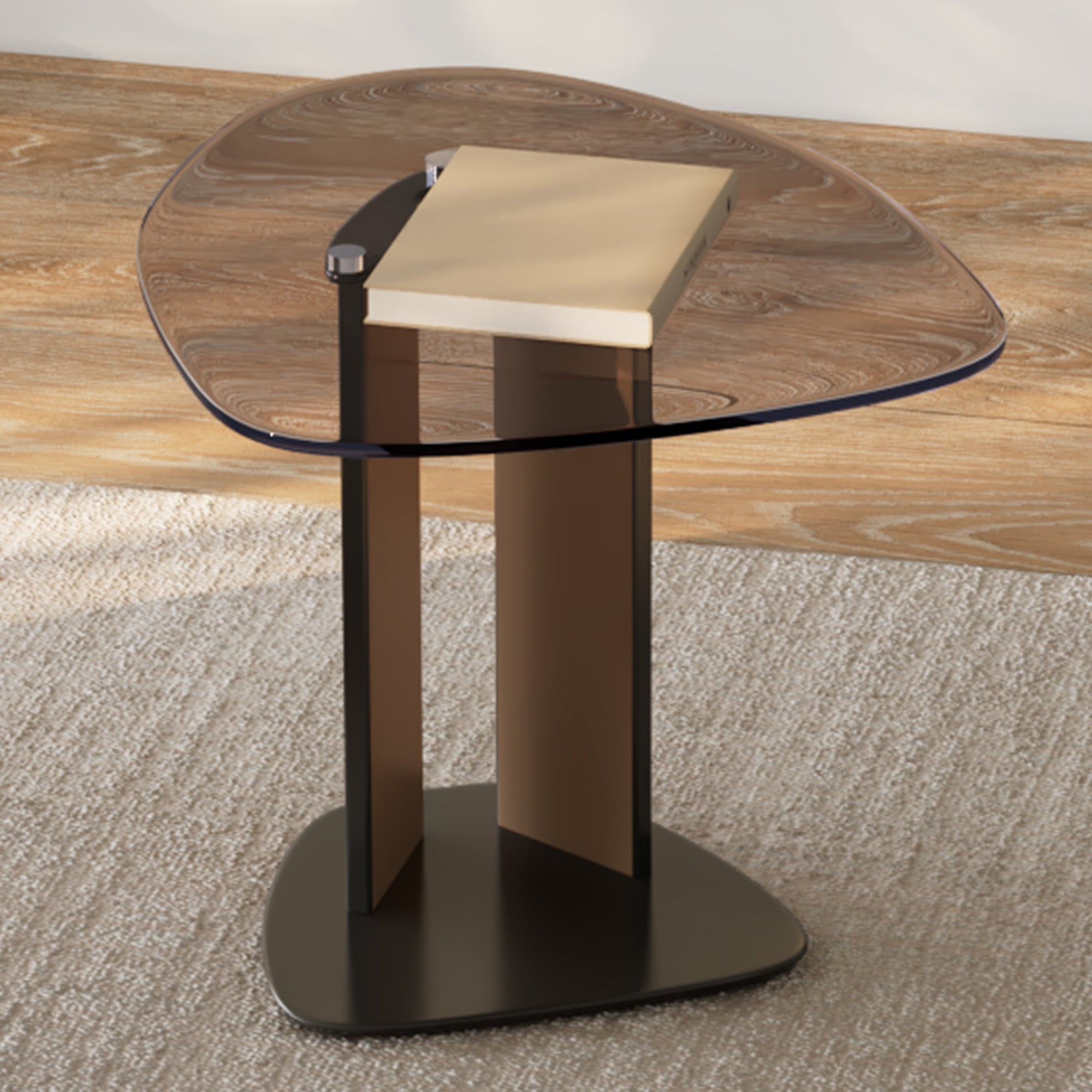 End Tables & Side Tables