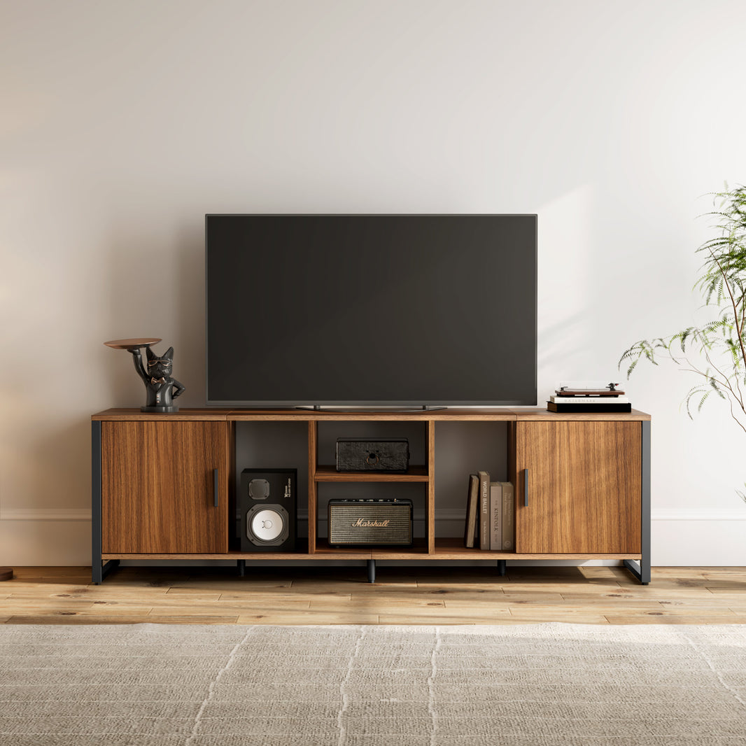 Media Console