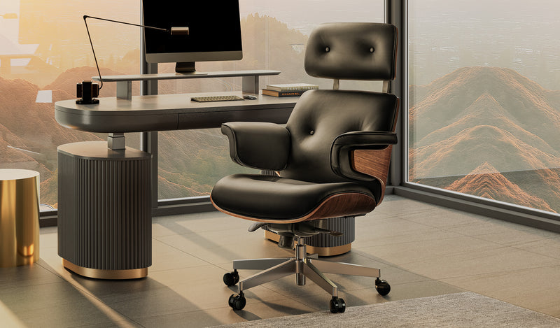 Most Comfortable Gaming Chair – HyperX Arena Edition Python II | Eureka ...