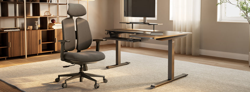 Eureka Ergonomic | Shop for your Ergonomic Workstation