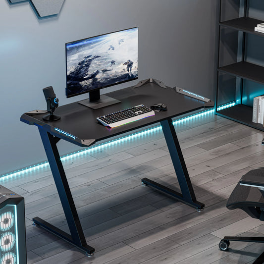 Gaming Desk | Eureka Ergonomic