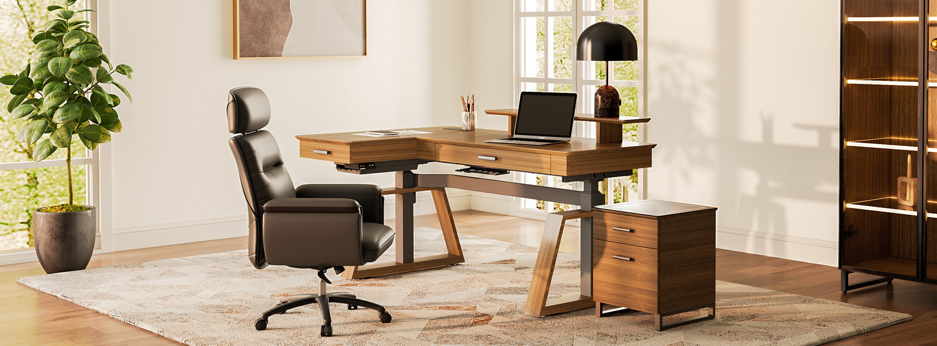 Seating Redefined: Python II Chair – Eureka Ergonomic