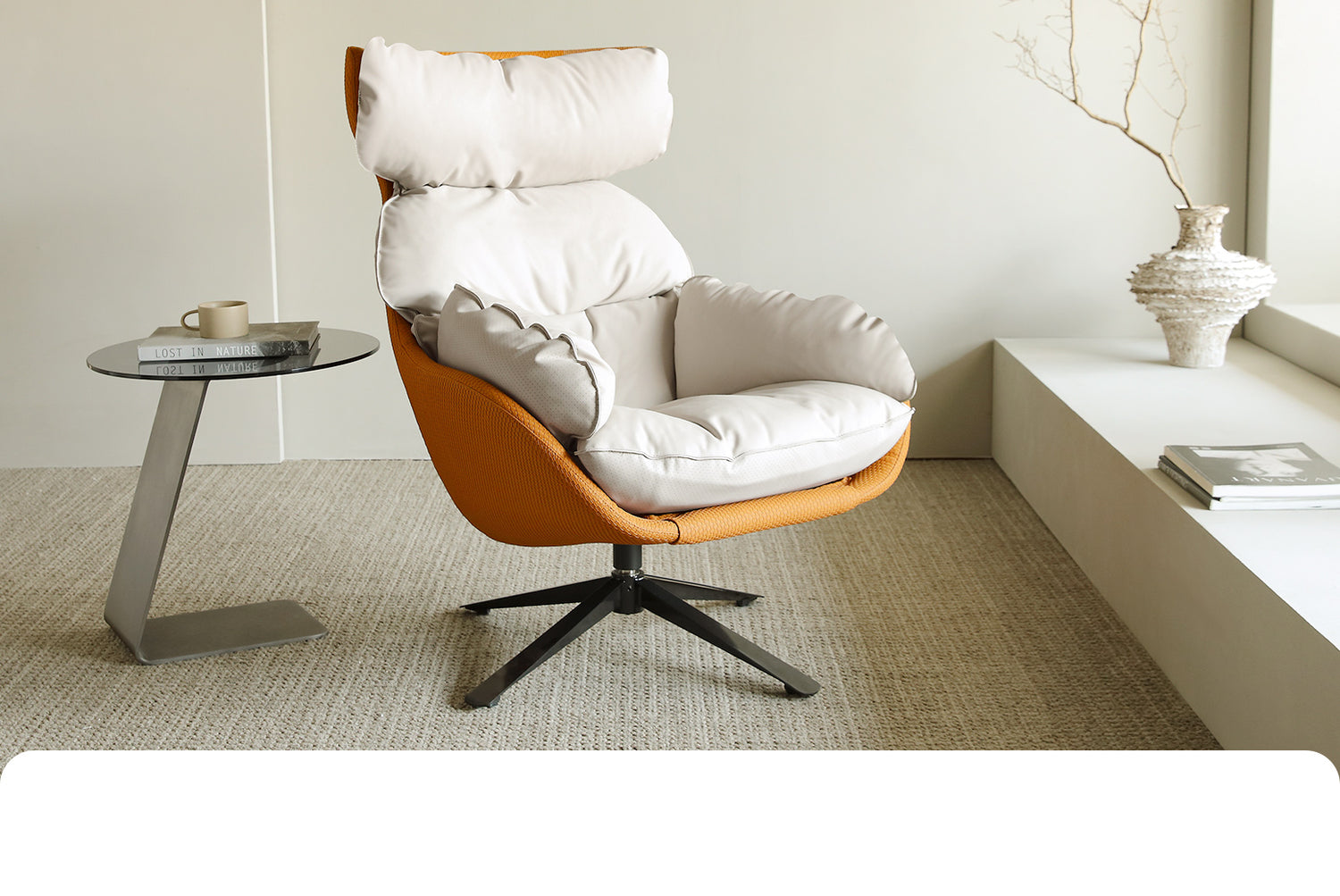 Eureka Ergonomic｜Modern & Mid-Century Furniture with Healthy Design