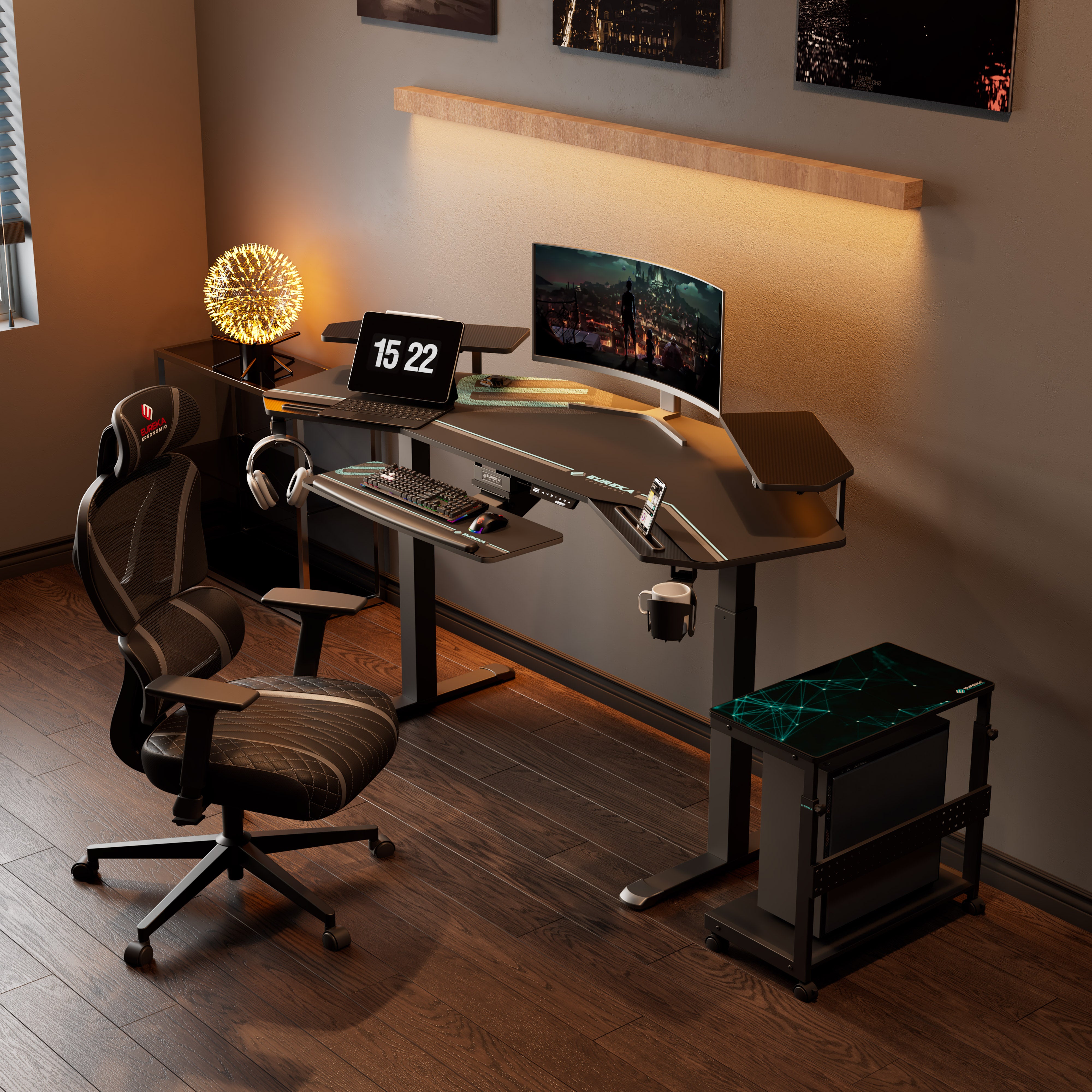 Aero desk chair store
