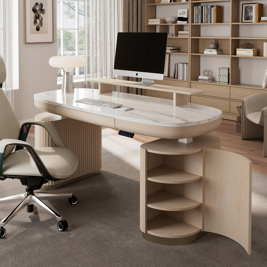 Eureka Ergonomic Executive Desk | Best Standing Desk