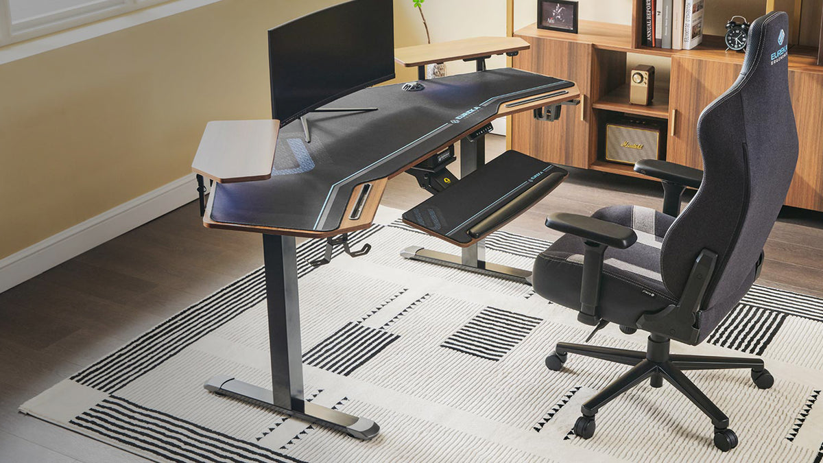 BLAST | Eureka Ergonomic