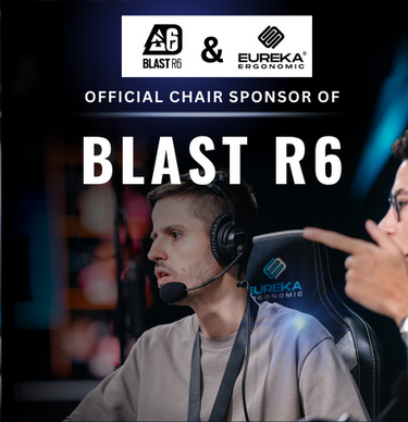BLAST | Eureka Ergonomic