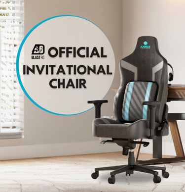 BLAST | Eureka Ergonomic