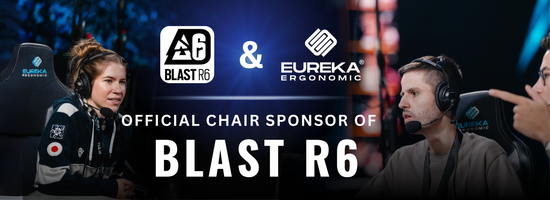 BLAST | Eureka Ergonomic