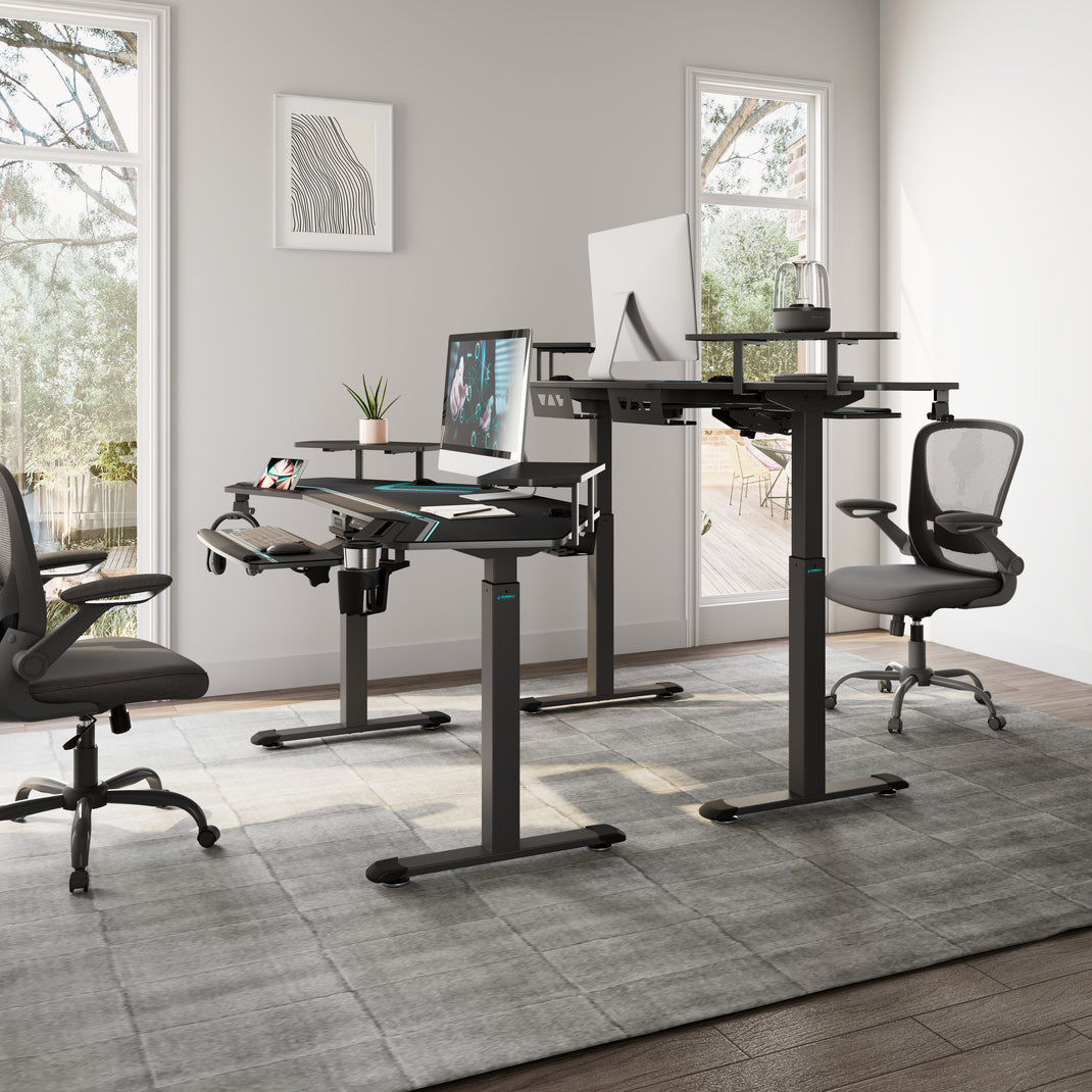 Aero 72 Standing Desks - Standing Desks - Eureka Ergonomic