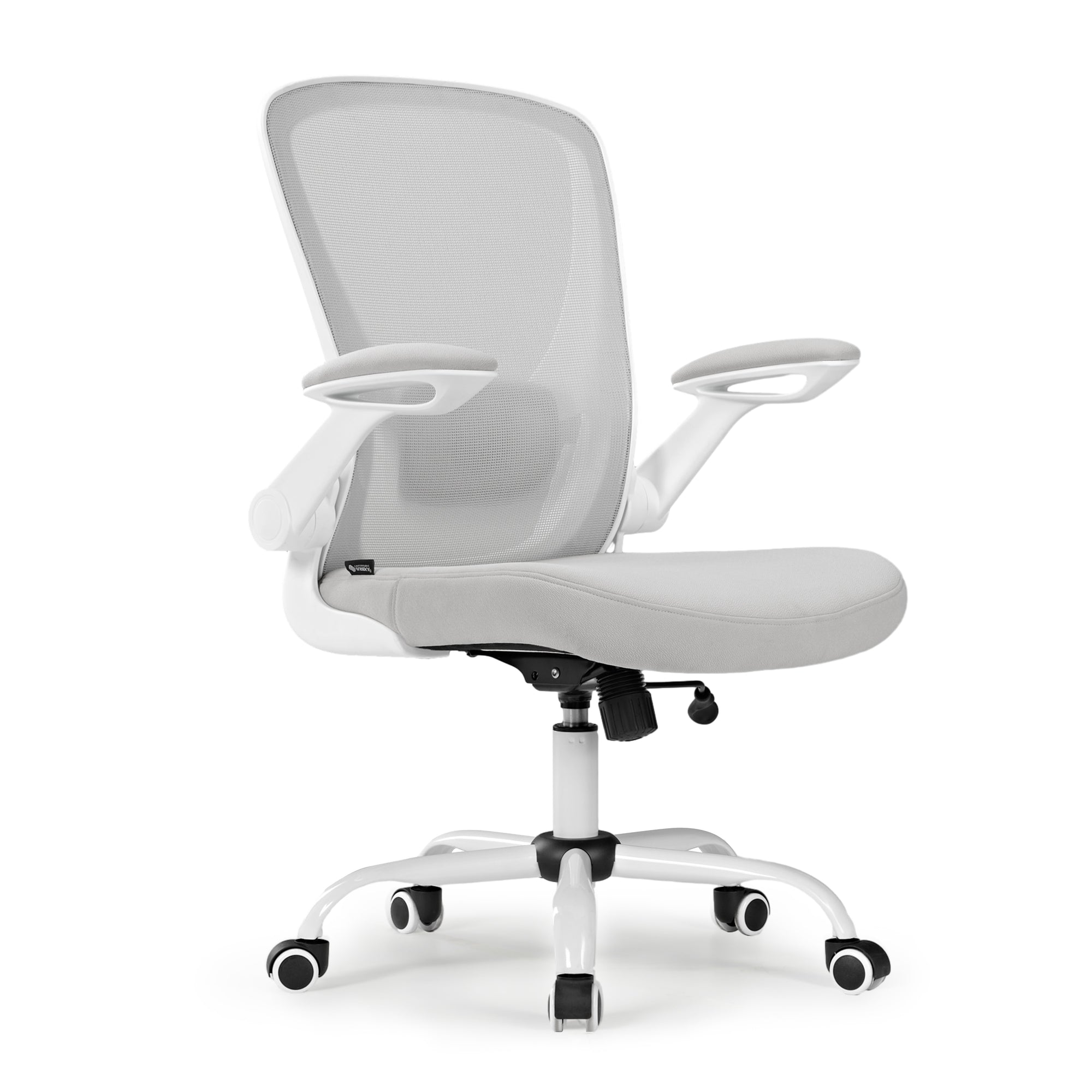 Eureka Ergonomic mesh office chair with adjustable lumbar support Eureka Ergonomic mesh office chair with adjustable lumbar support