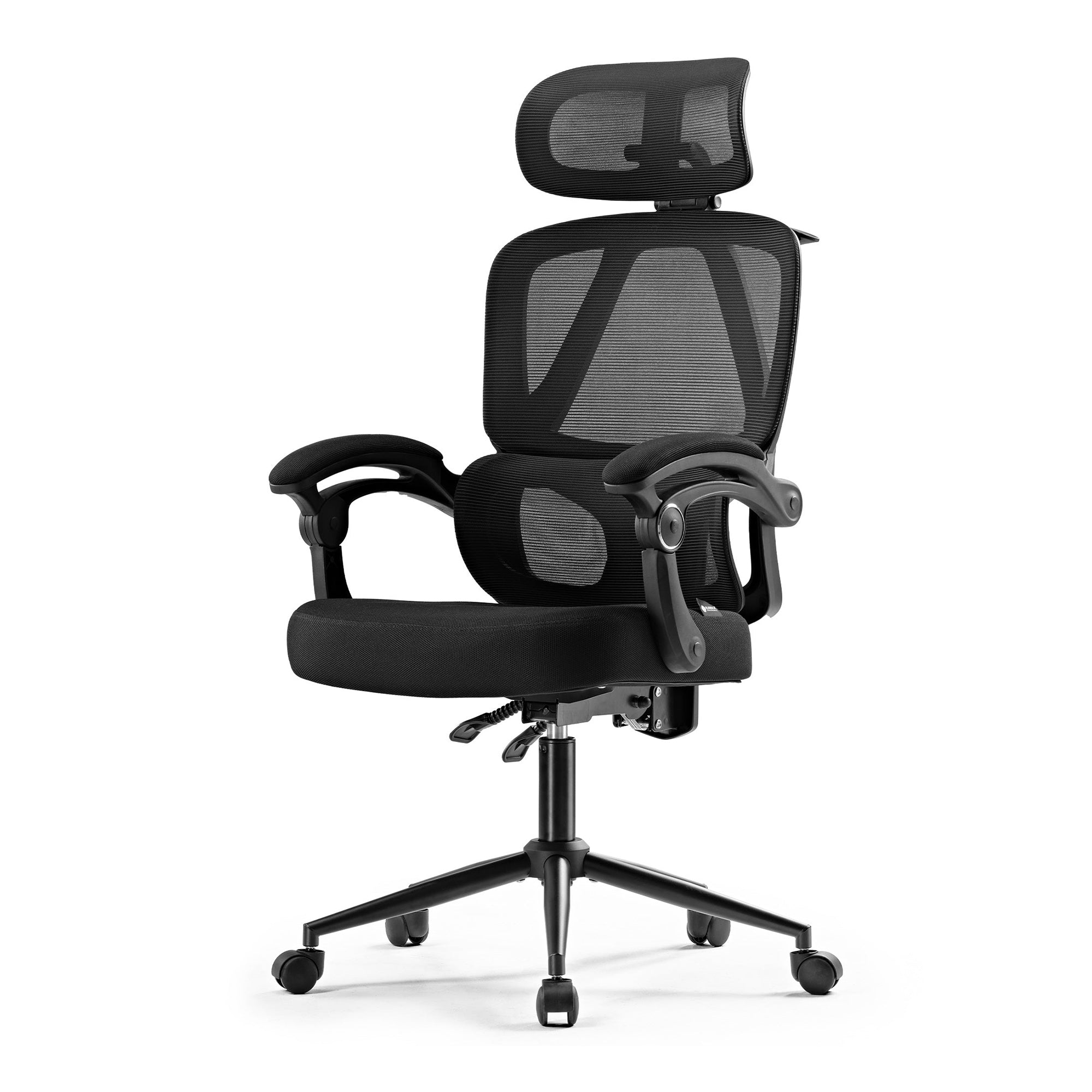 Ergonomic chair black store