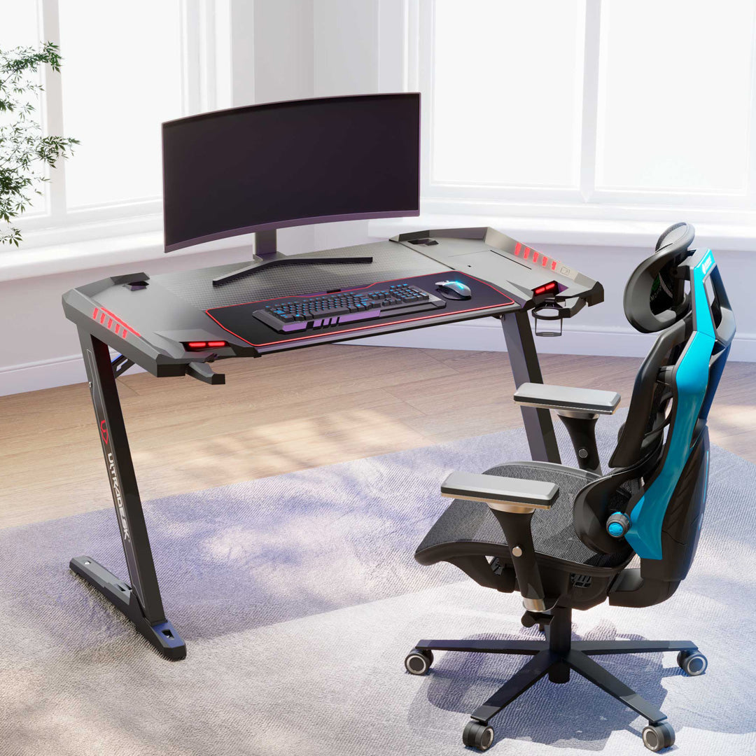 Gaming Desk | Eureka Ergonomic