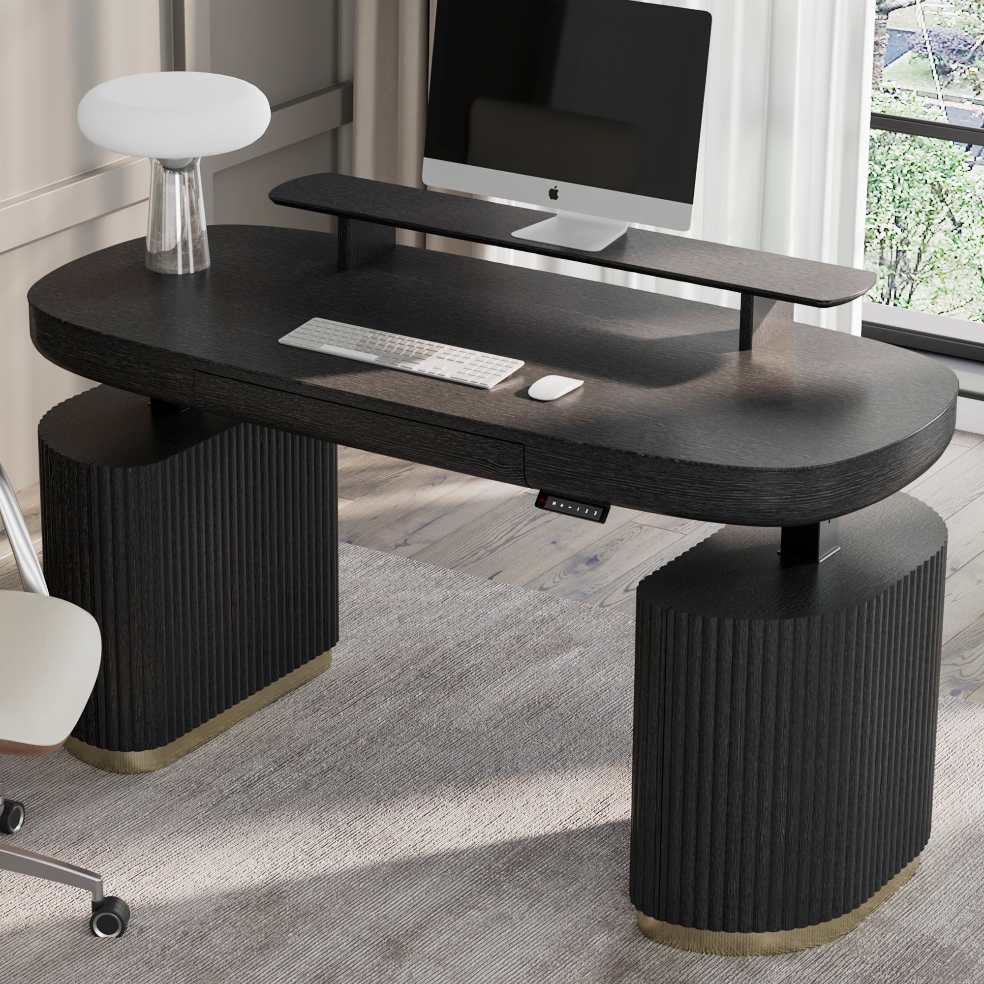 Eureka Ergonomic| Executive Desks | Home Office Stand up Desk