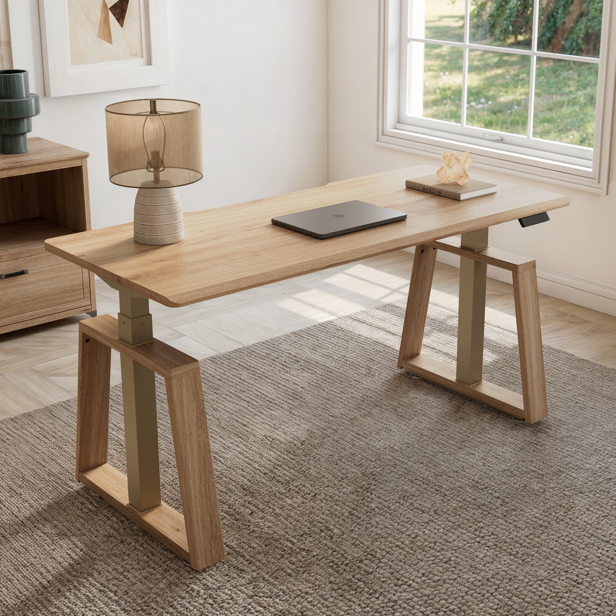 Eureka Ergonomic| Executive Desks | Home Office Stand up Desk