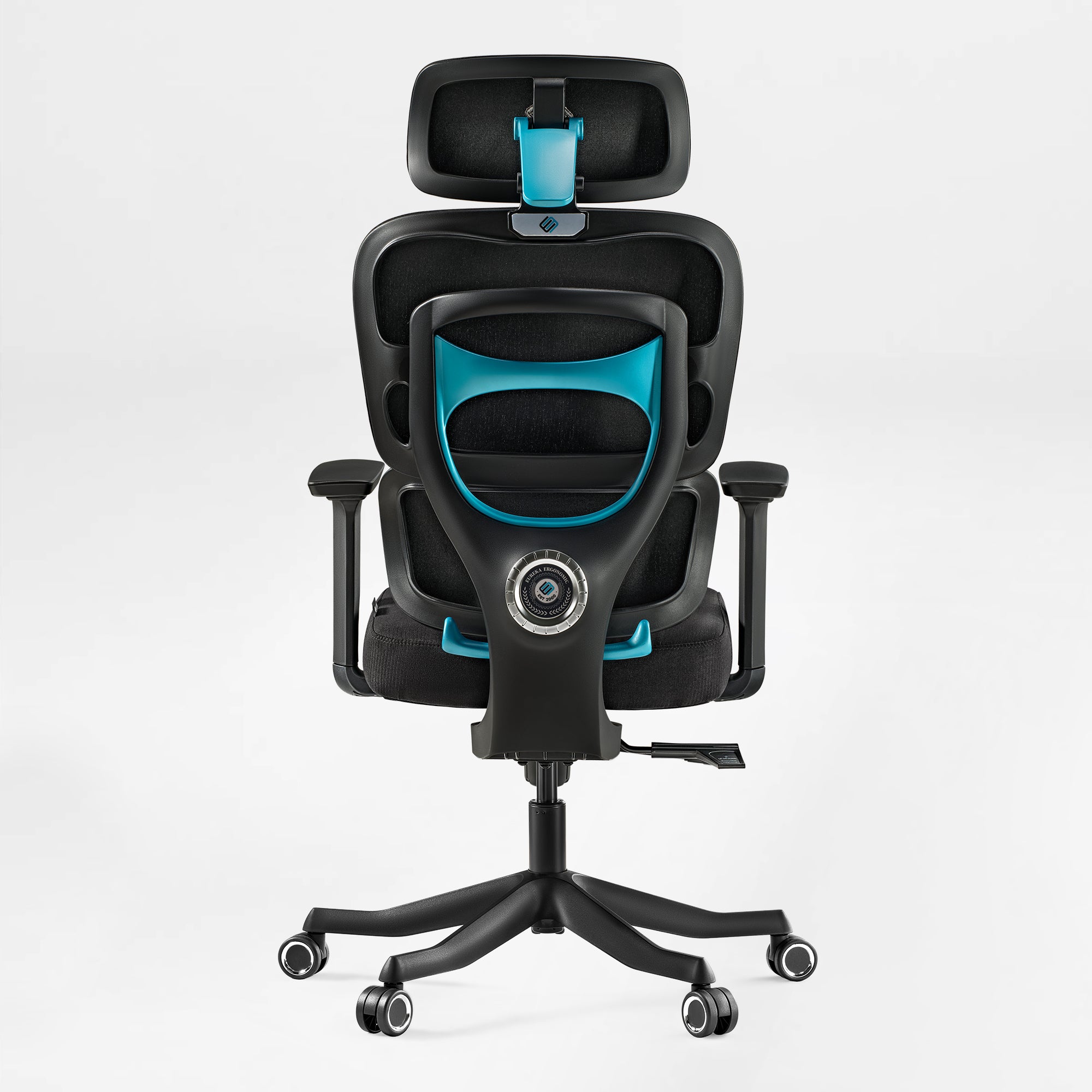 Axion, Ergonomic Hybrid Chair | Eureka Ergonomic