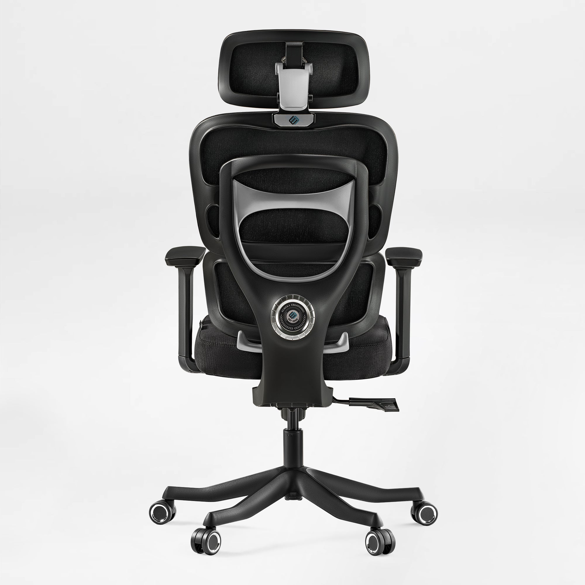 Axion, Ergonomic Hybrid Chair | Eureka Ergonomic