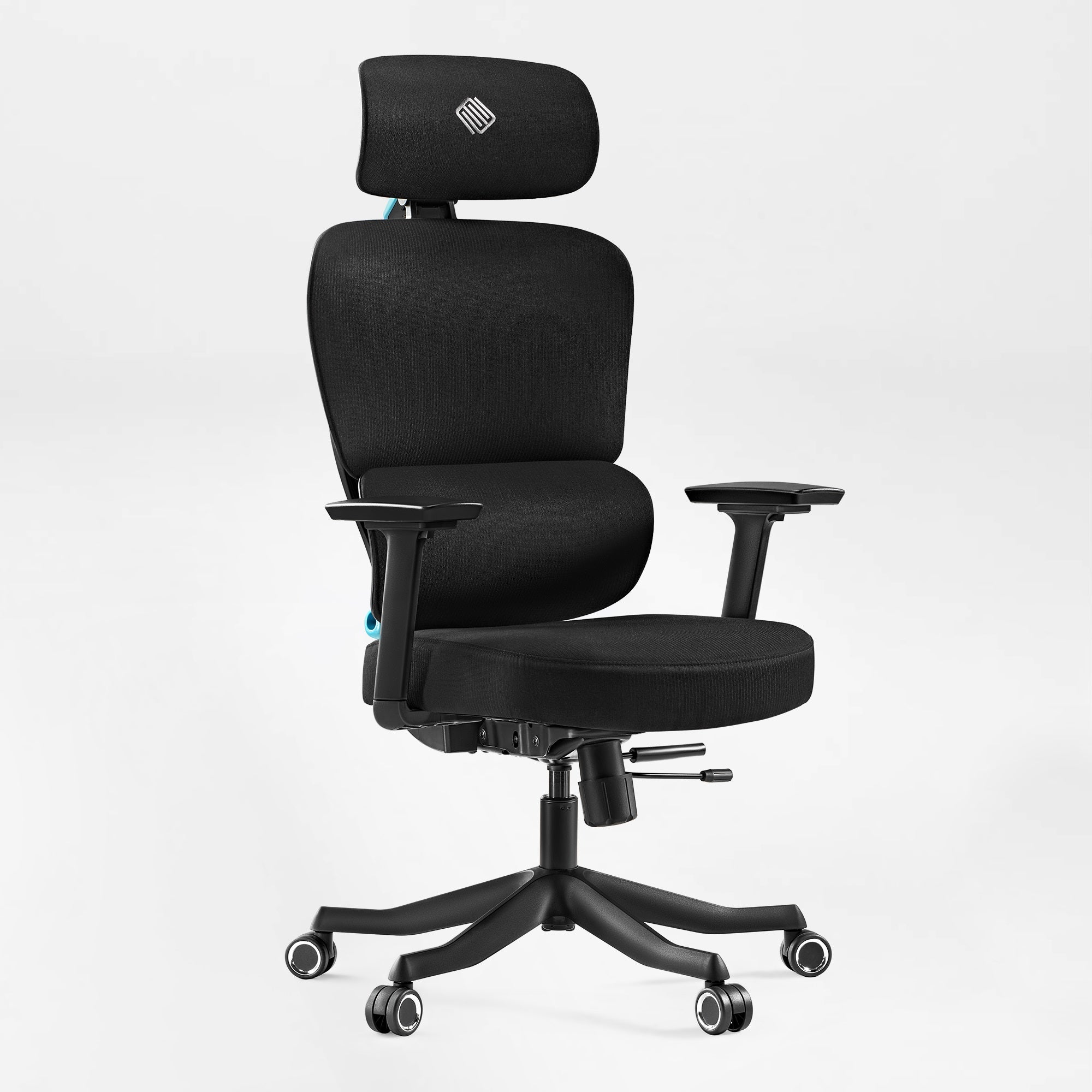 Axion, Ergonomic Hybrid Chair | Eureka Ergonomic