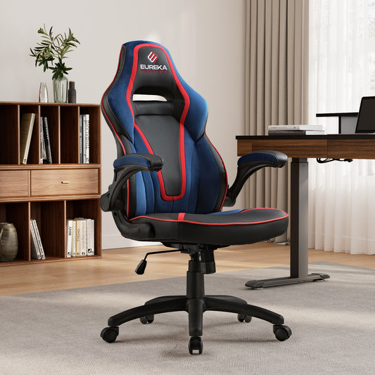 Gaming Chairs | Eureka Ergonomic
