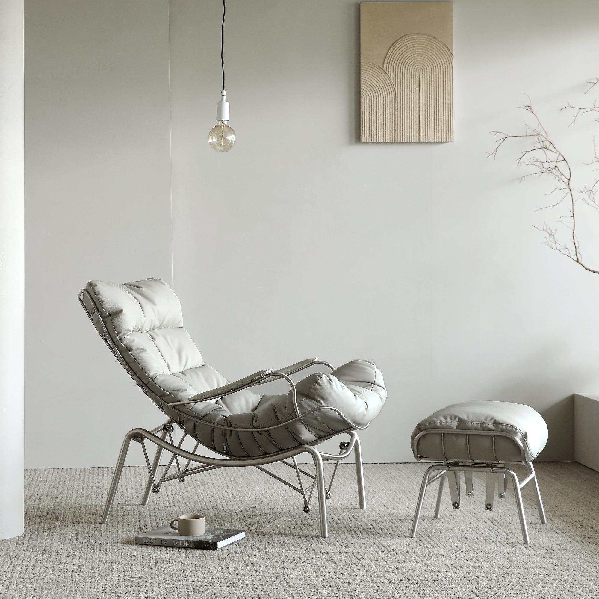Lounge Chairs | Eureka Ergonomic