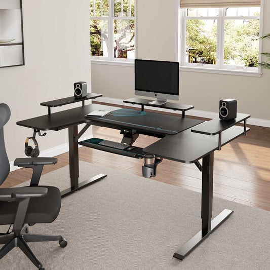 Gaming Standing Desks