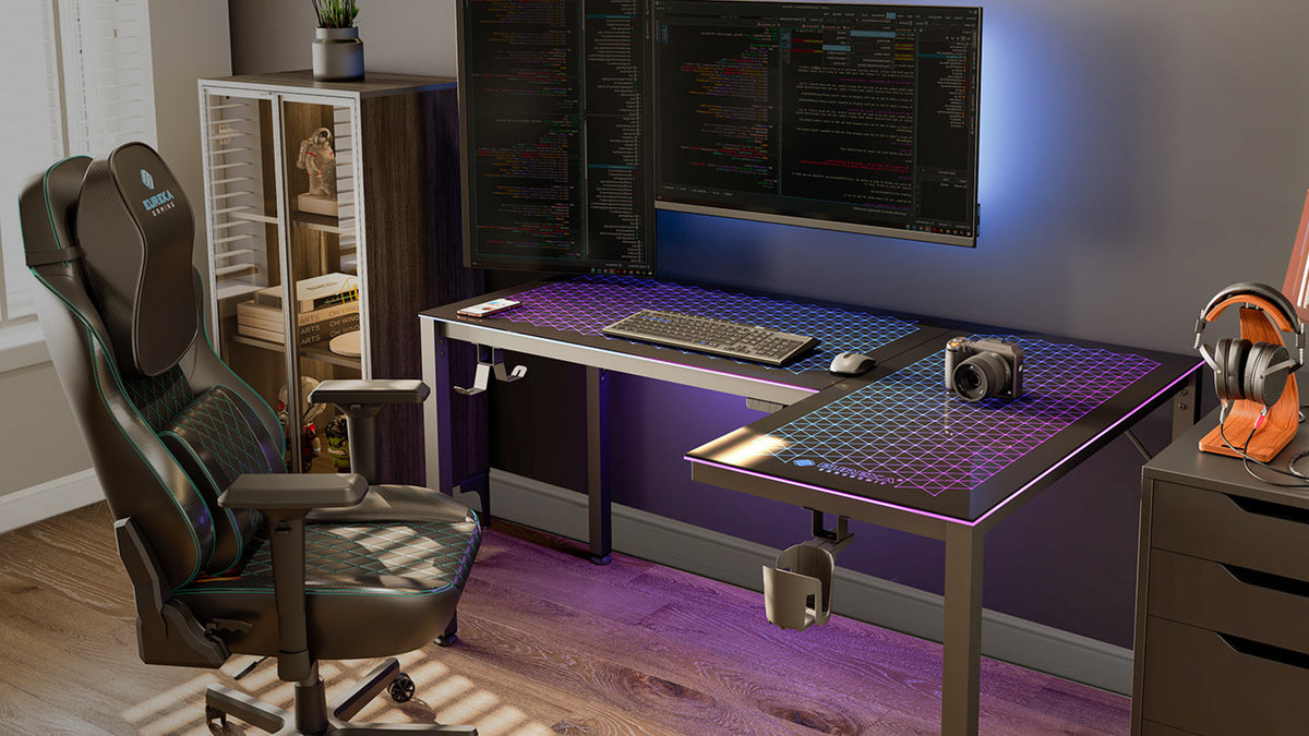 BLAST | Eureka Ergonomic