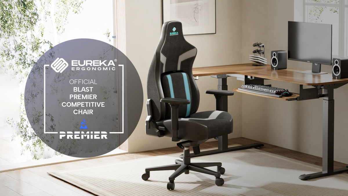 BLAST | Eureka Ergonomic