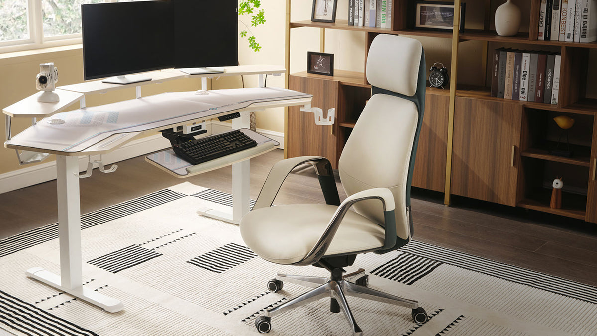 BLAST | Eureka Ergonomic