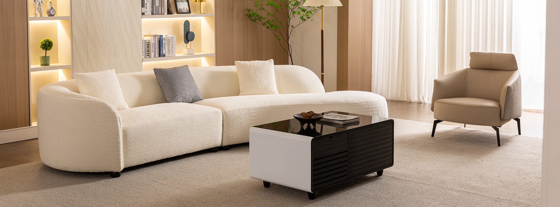 Seating Redefined: Python II Chair – Eureka Ergonomic