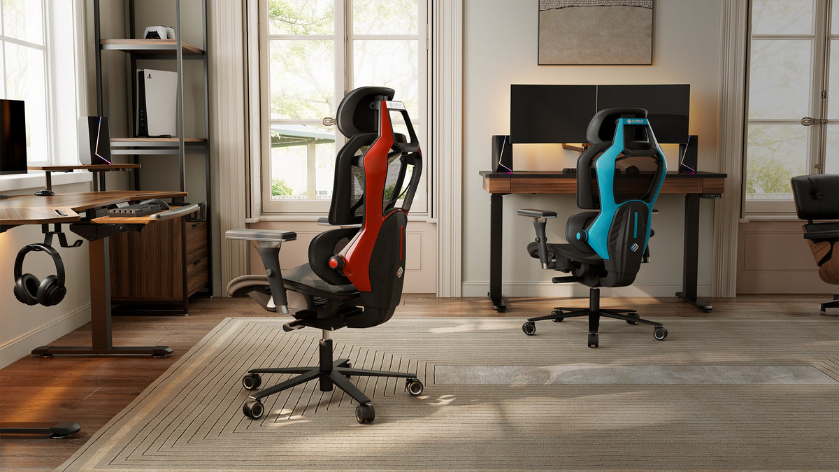 BLAST | Eureka Ergonomic