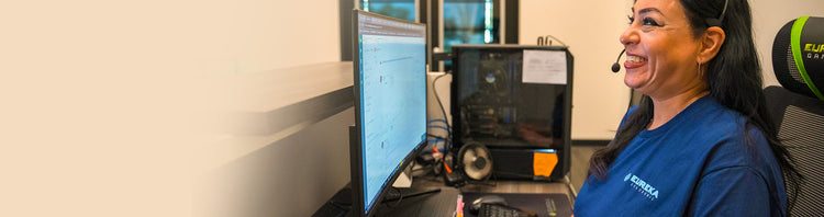 About Us | Ergonomic Furniture Store | Eureka Ergonomic