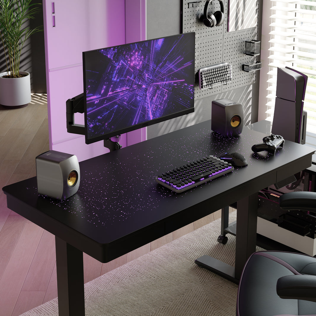 Gaming Desk | Eureka Ergonomic